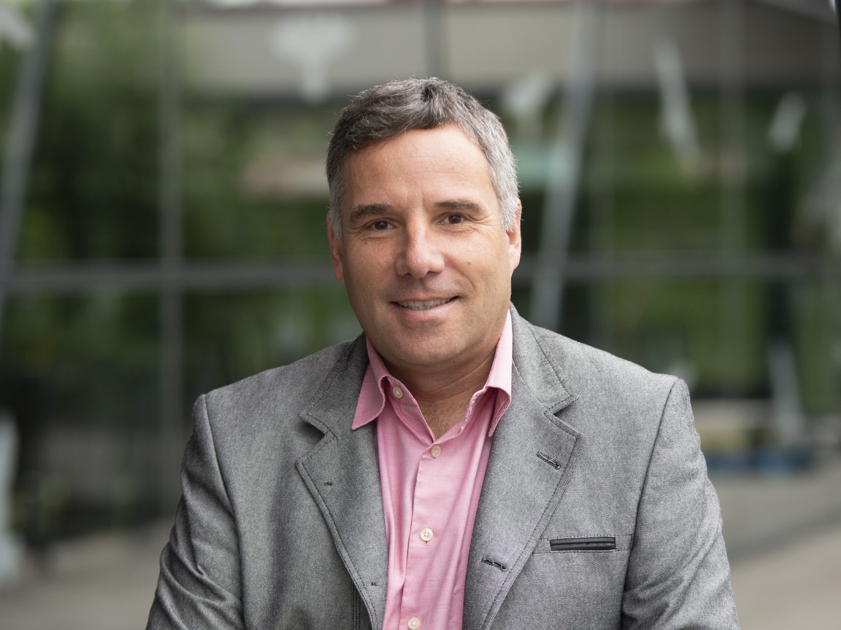 Ing. Martin Plattner – Für Zirl